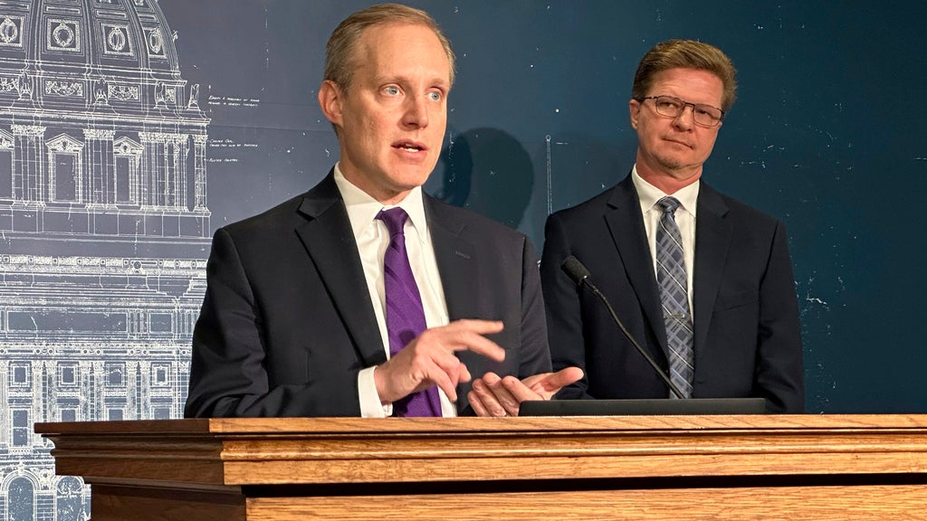 Minnesota Secretary of State Steve Simon says he's running for 4th term