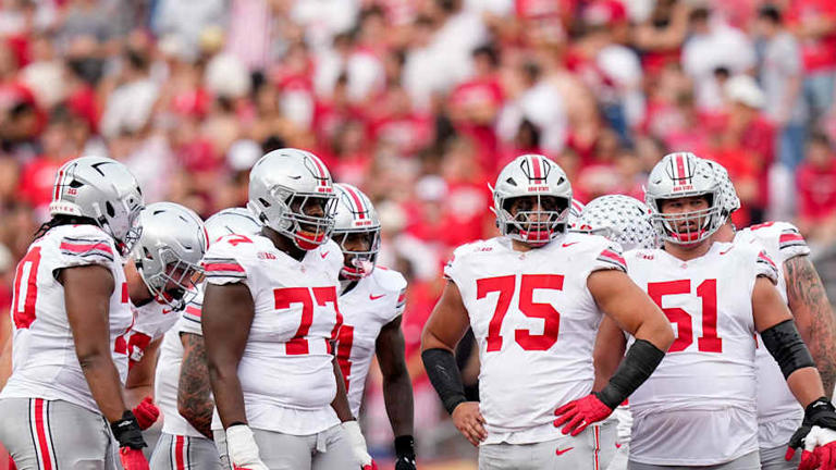 Ohio State football team needs to finally bench long-time starter
