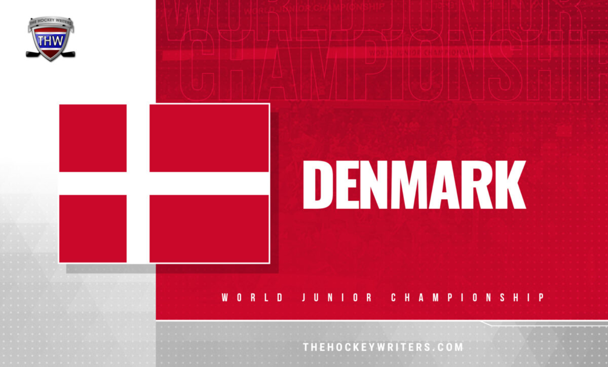 Team Denmark players to watch at the 2026 World Juniors