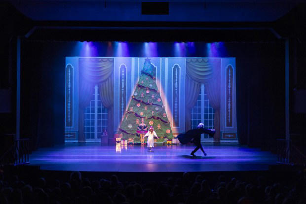 Vallejo/Vacaville A/E source: Vacaville Ballet’s ‘Nutcracker’