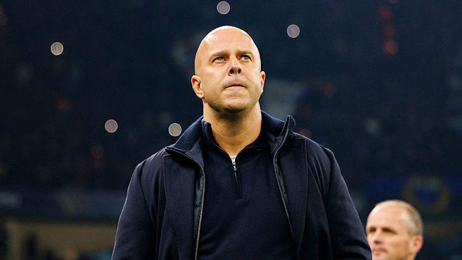 Liverpool player ratings vs. Inter: Reds crown Salah replacement