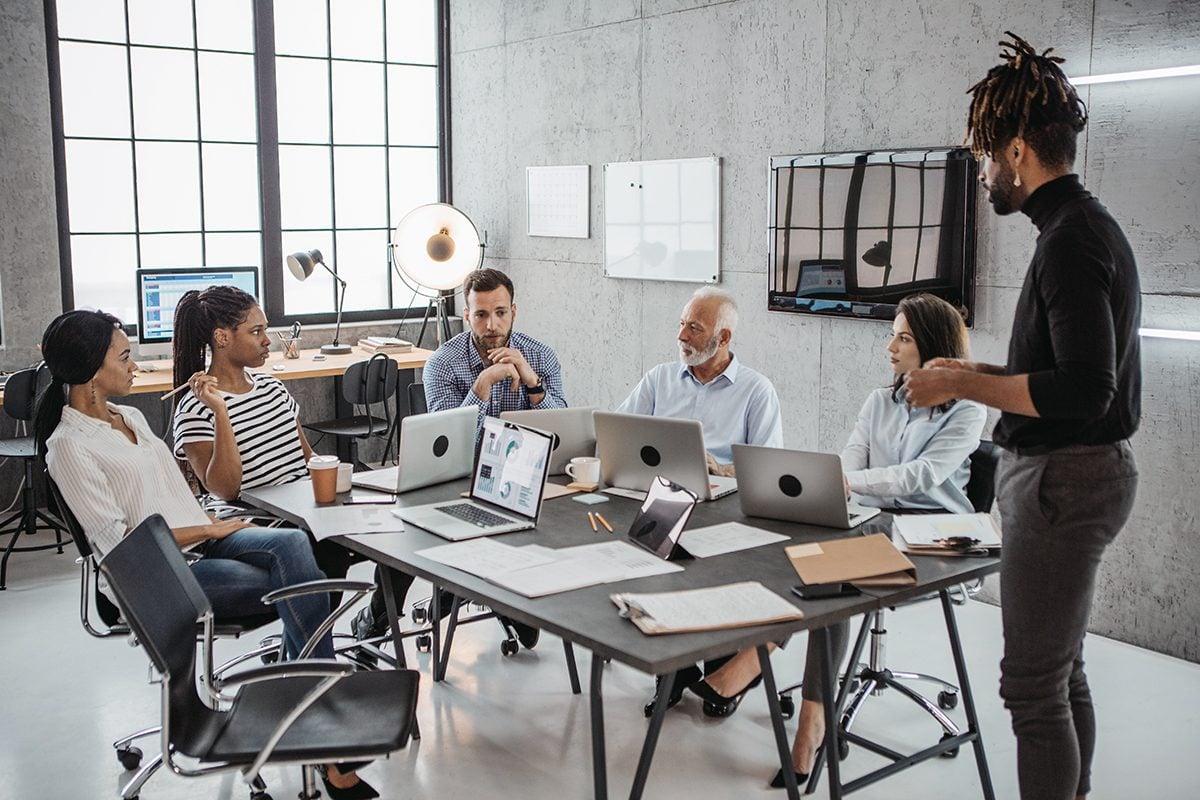 Here’s what you need to know about working with each generation in the ...