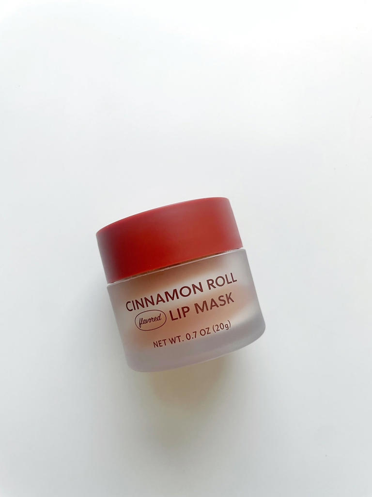 I spent weeks testing different lip masks, from drugstore favorites to ...