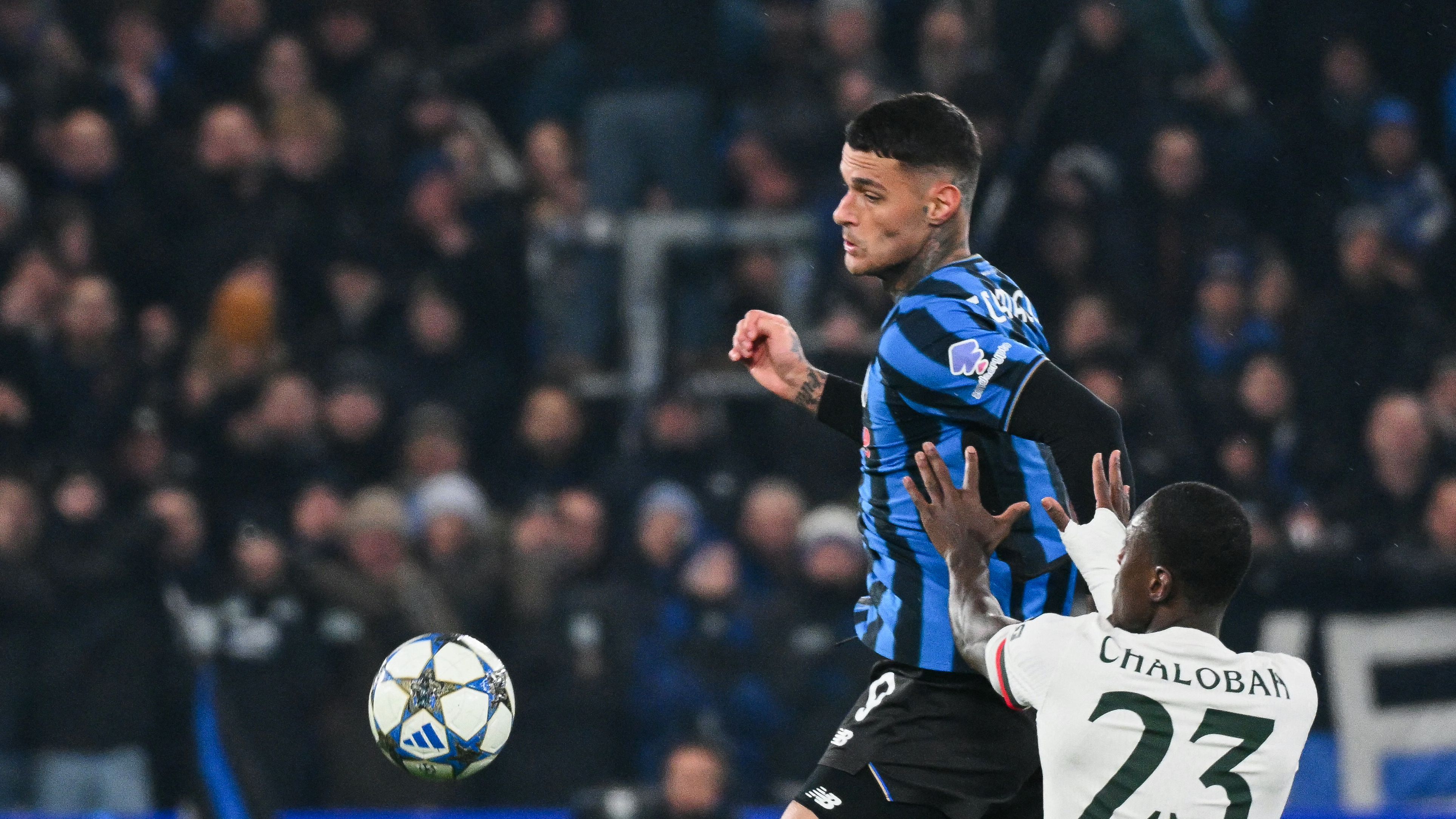 Atalanta-Cagliari: dove vederla, canale tv, streaming, formazioni