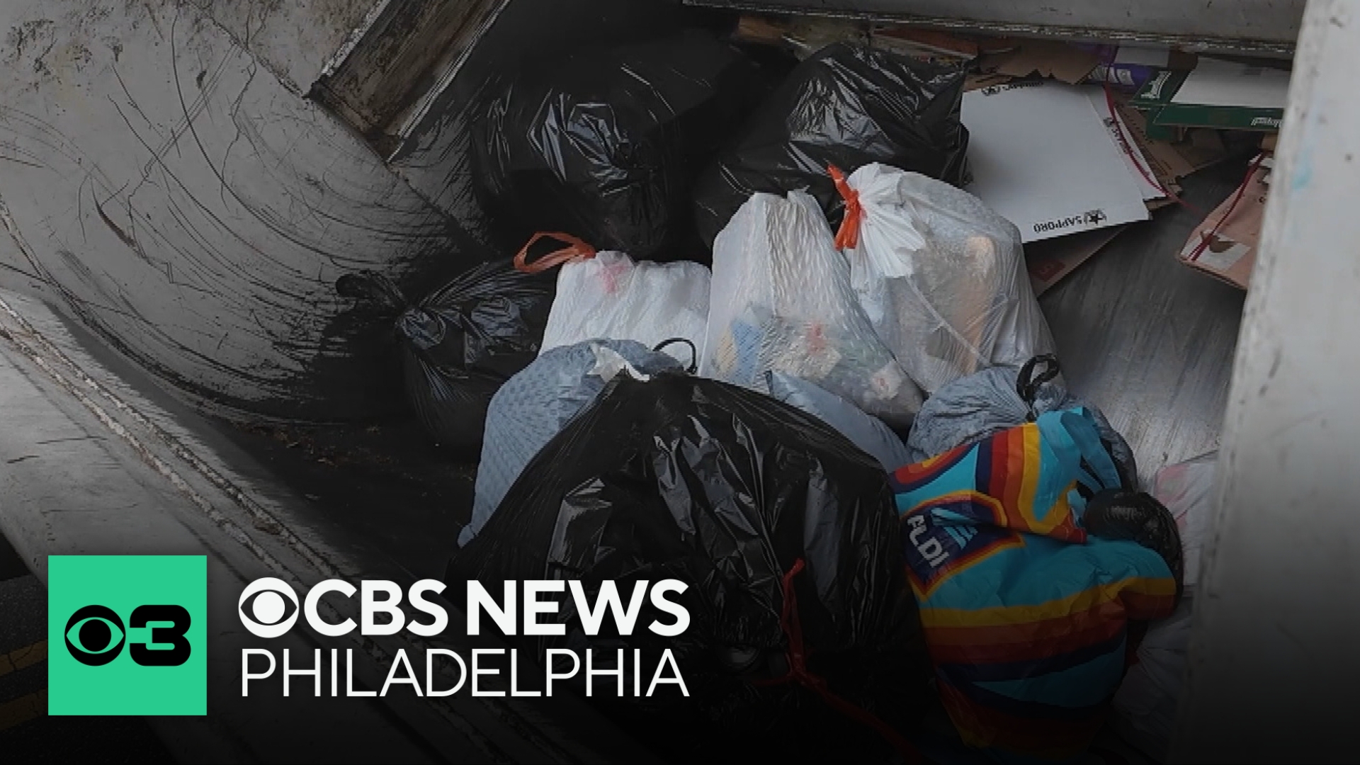City's twice-a-week trash pick up program expanding to North ...