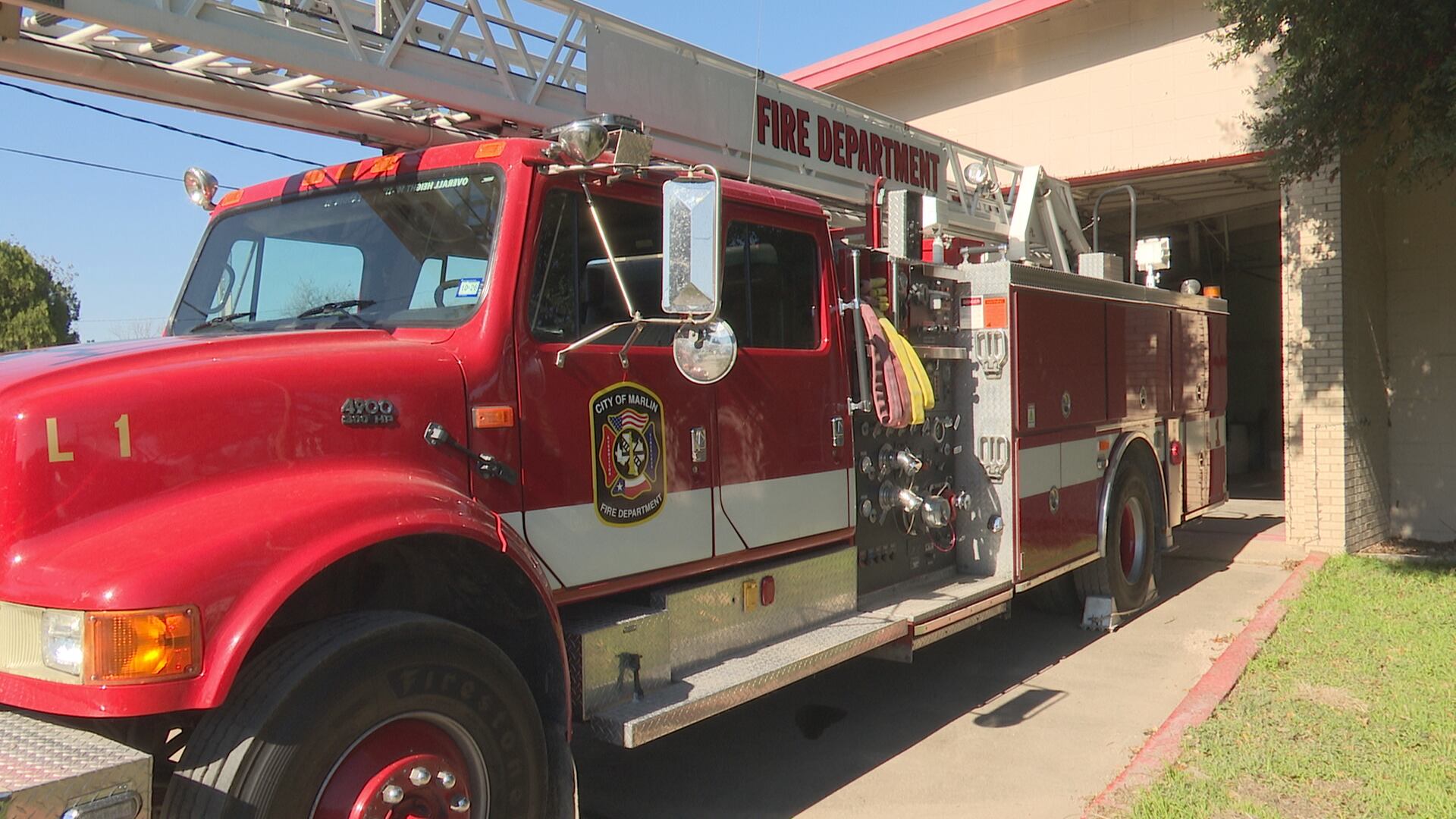Central Texas fire departments adapt to soaring truck costs, longer ...