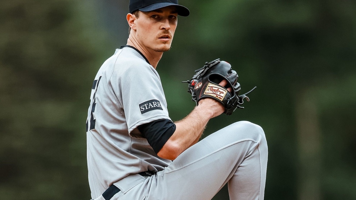 WBC: Yankees ace declines to play for Team USA in 2026 World Baseball ...