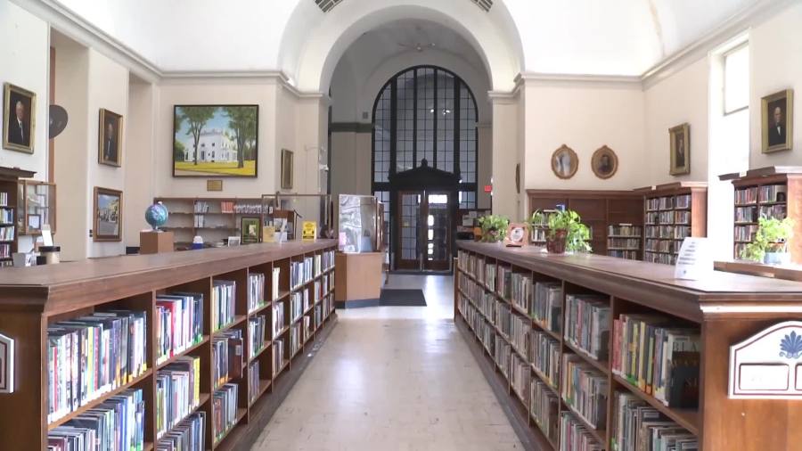 Local library receives $260k for literacy initiatives, community programs