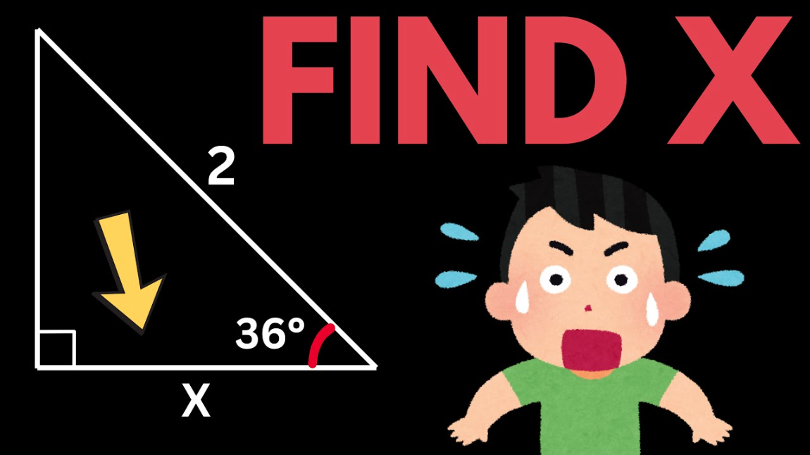 Solve this geometry problem without using trigonometry