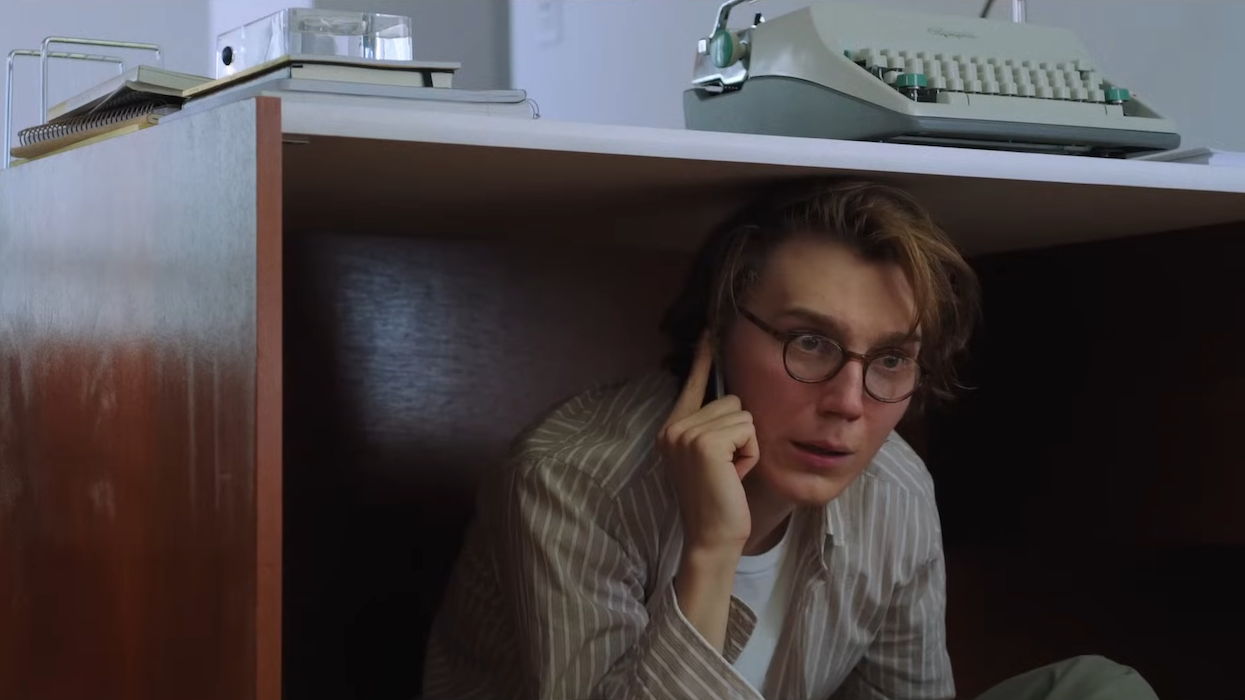 You need to write someone's favorite script