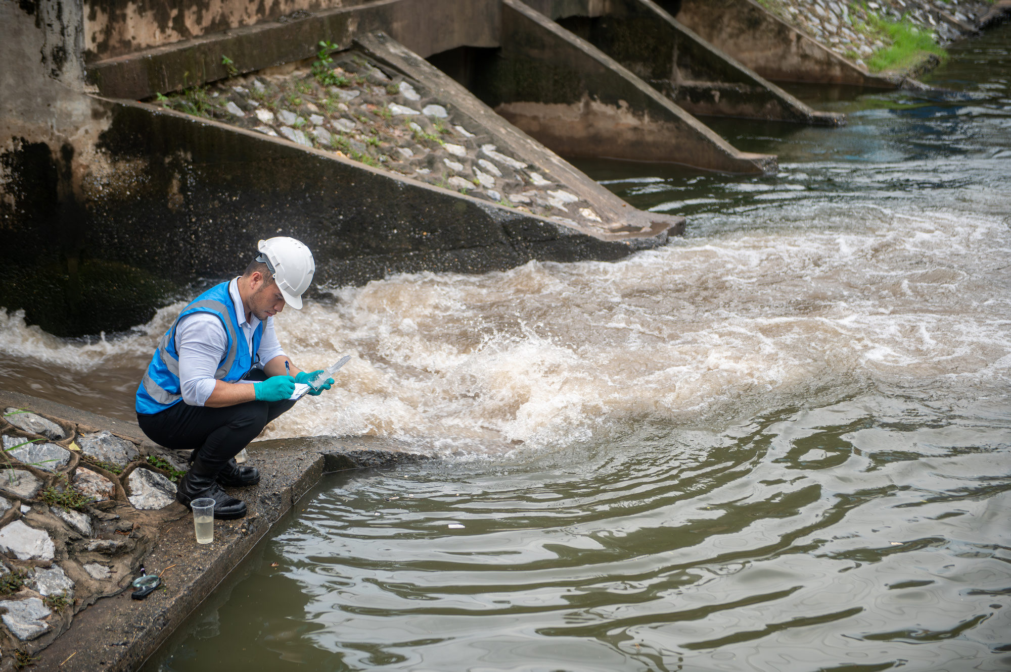 EPA rule change could alter NH PFAS monitoring effort