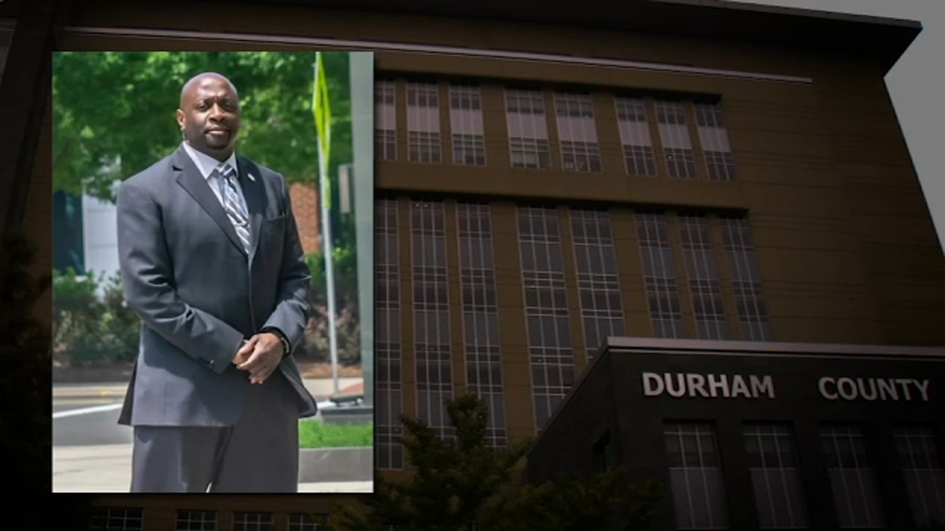 Durham County Chief District Court found not guilty on domestic ...