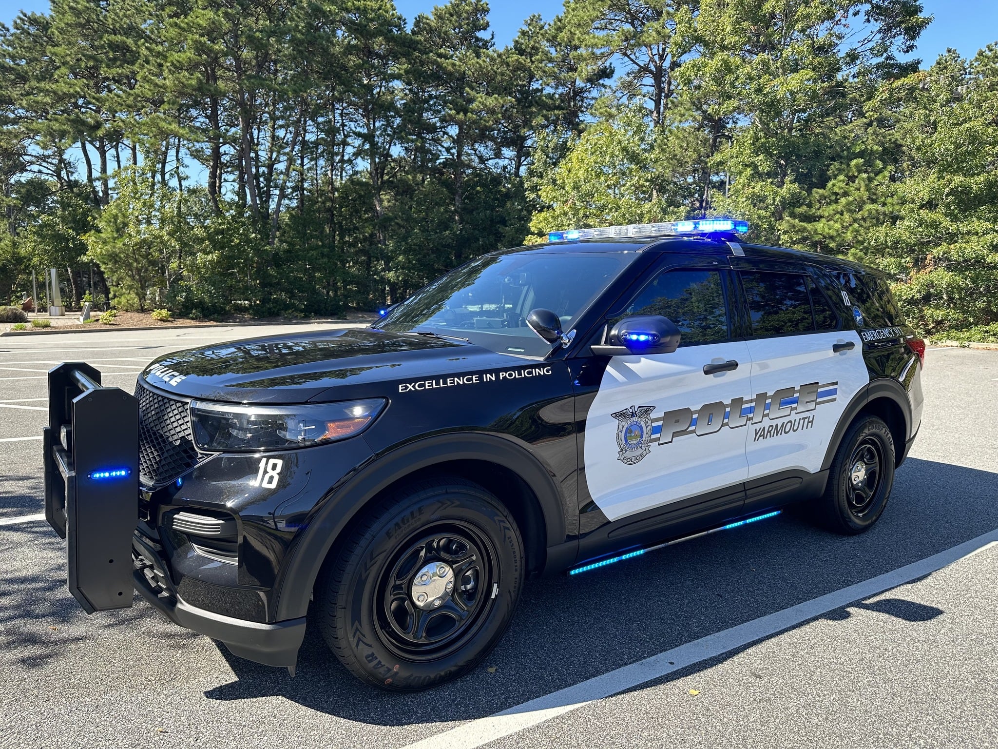 21-year-old man dead after crash on Cape Cod