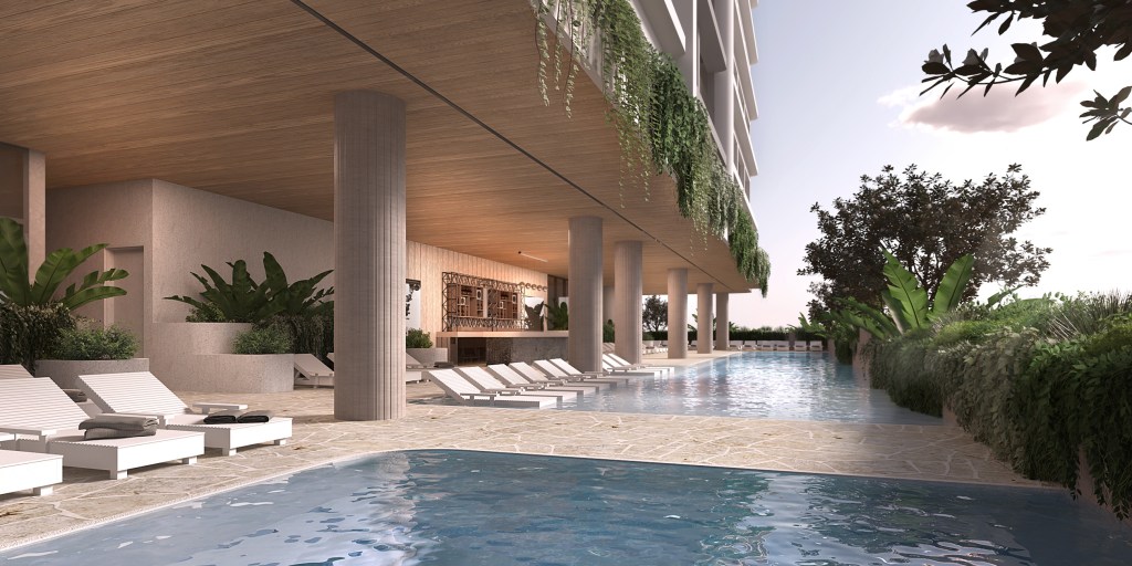 Sunshine Coast to score $150 million Crowne Plaza hotel