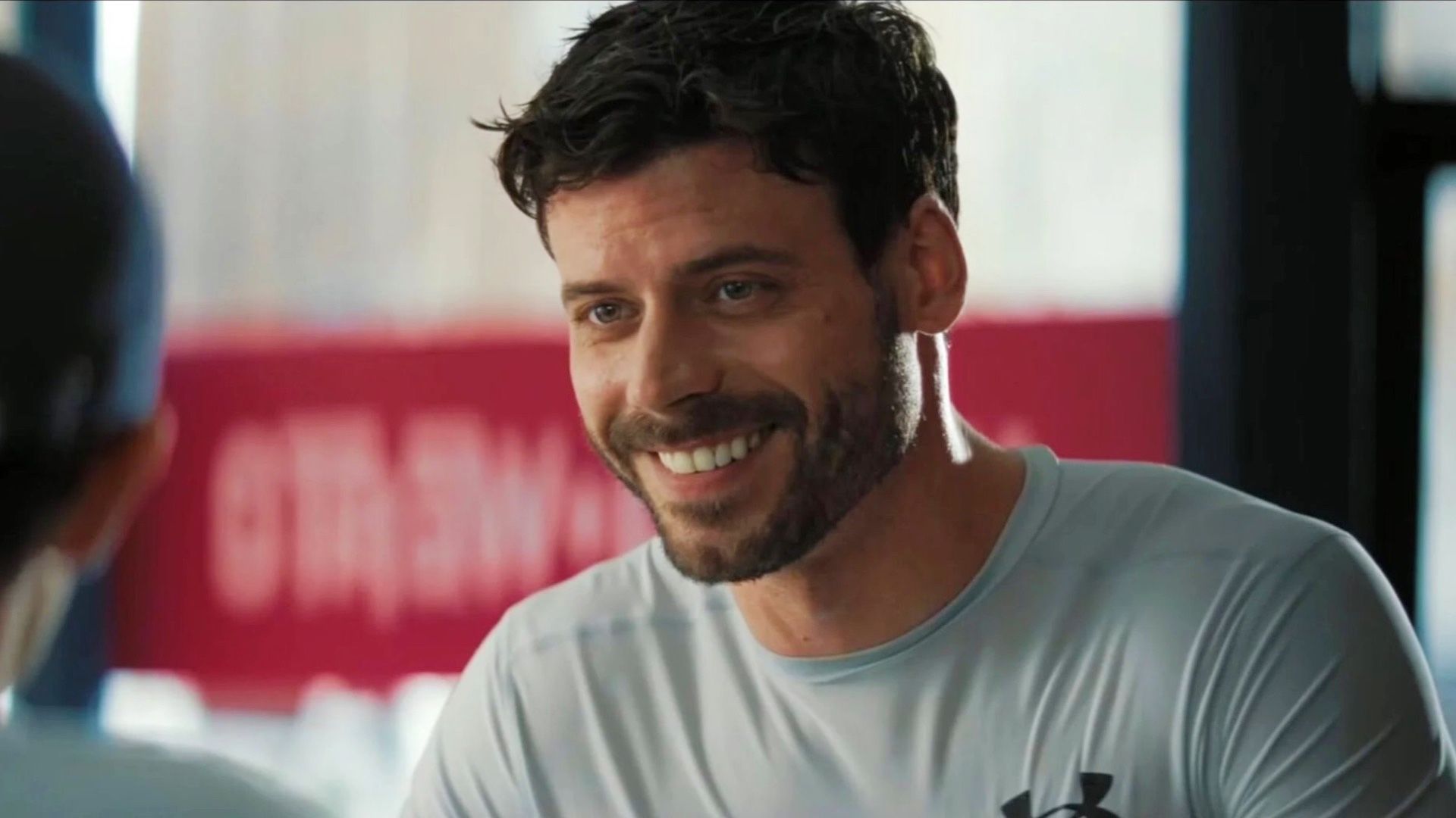 Heated rivalry star Francois Arnaud responds to death threats