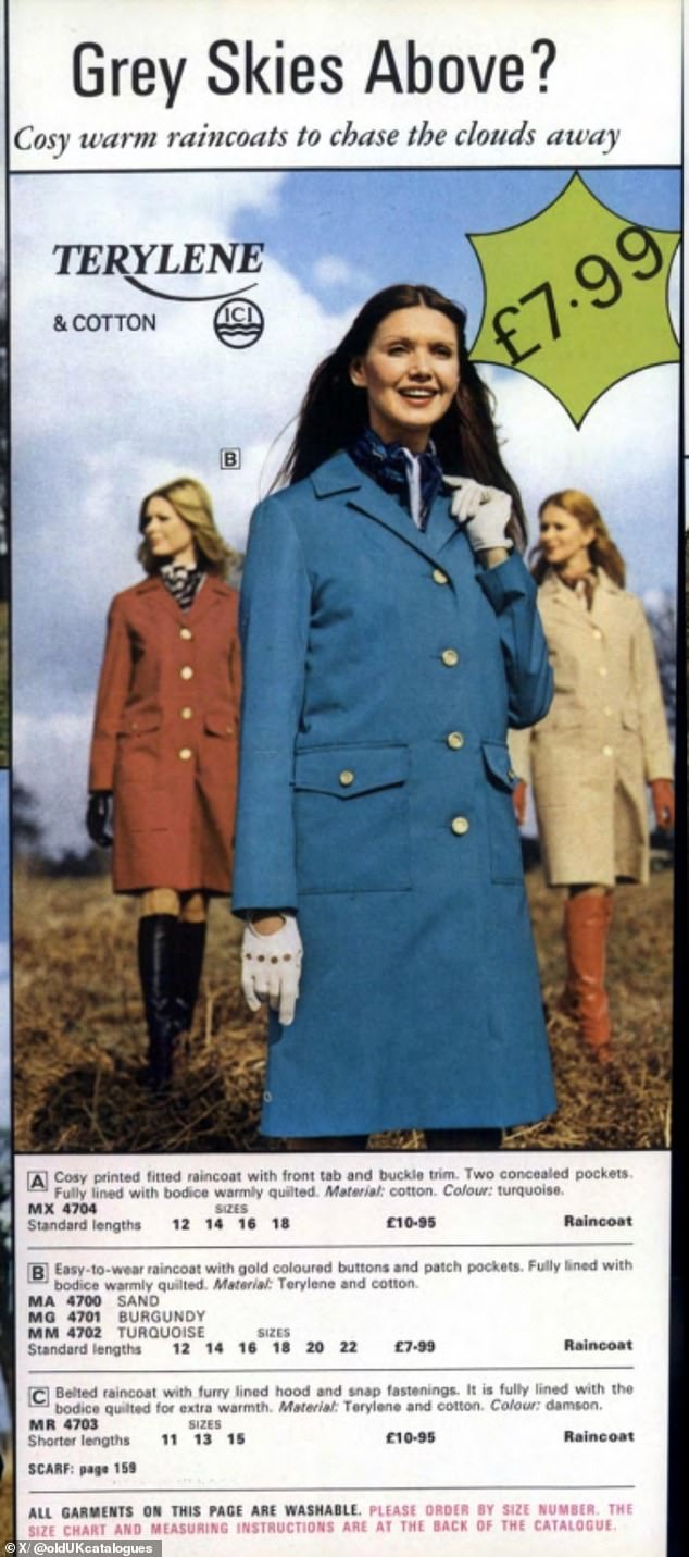 The Freemans catalogue was once the cornerstone of Christmas. So, what ...