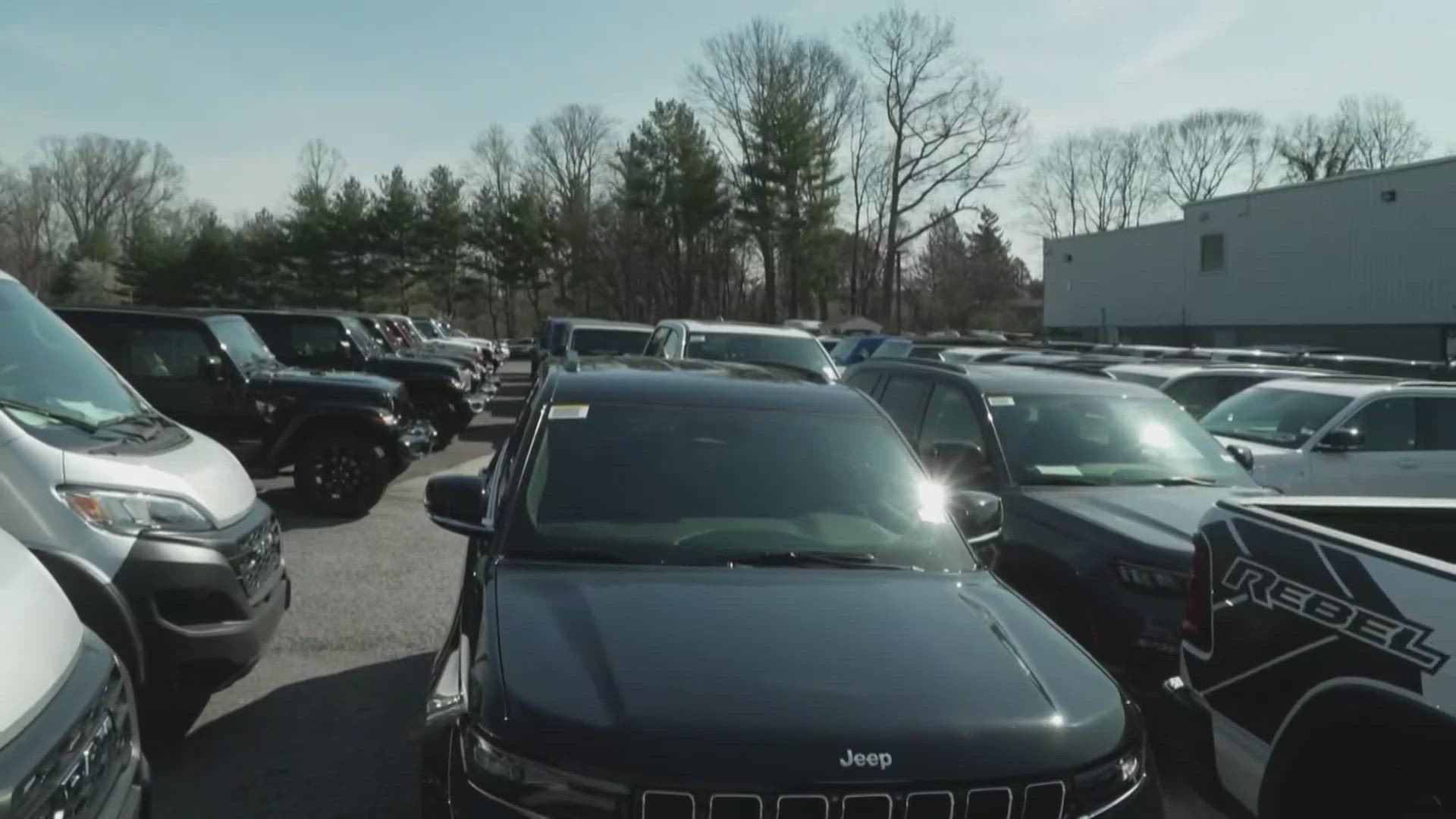 New-car sticker shock expected to worsen with average prices nearing ...