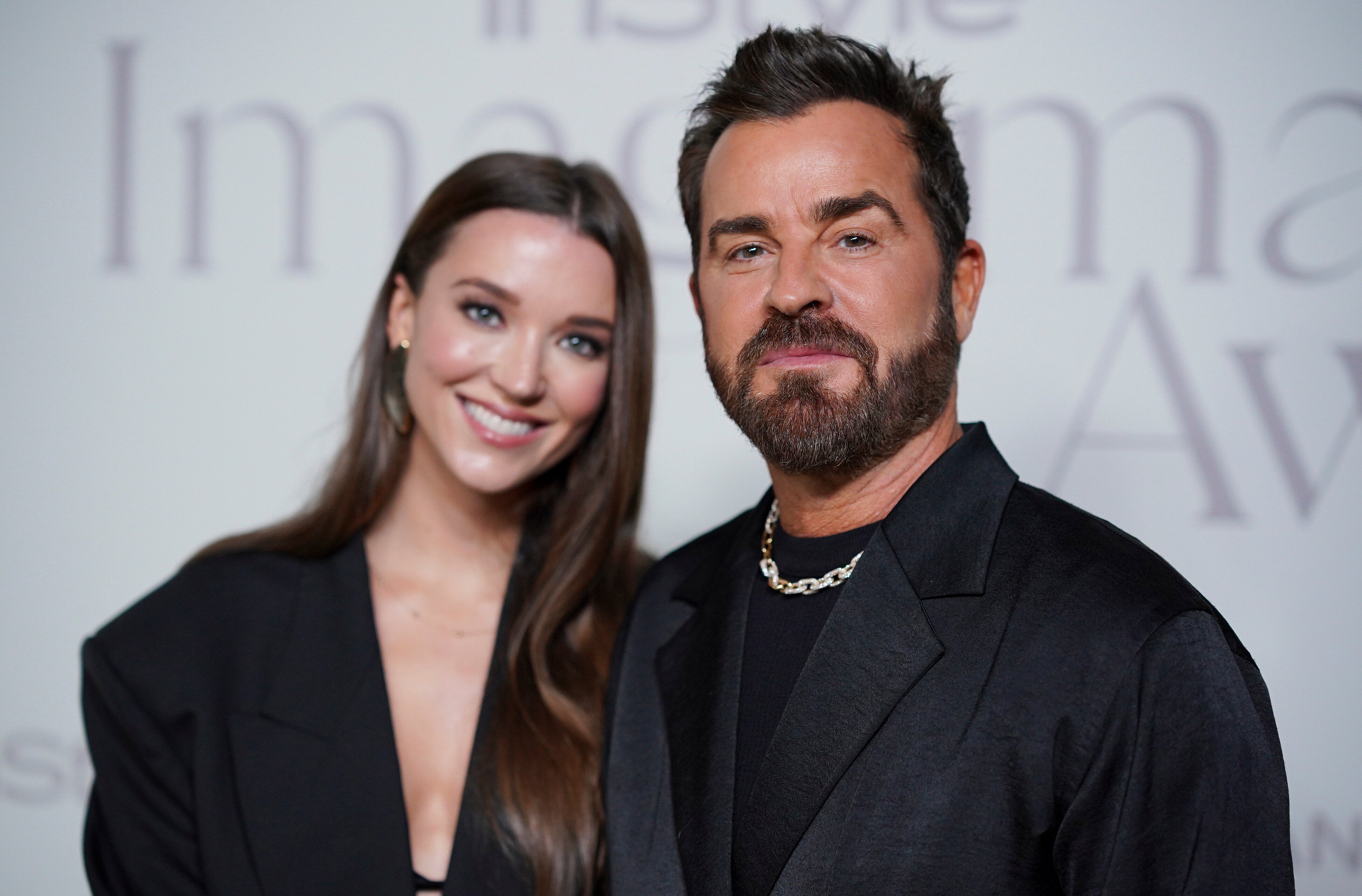 Justin Theroux, Nicole Brydon Bloom announce big change to their family