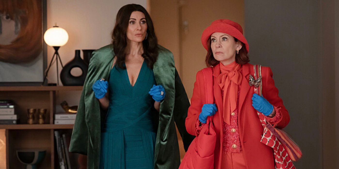 ‘Elsbeth’ teams up with your favorite side character once again in new ...