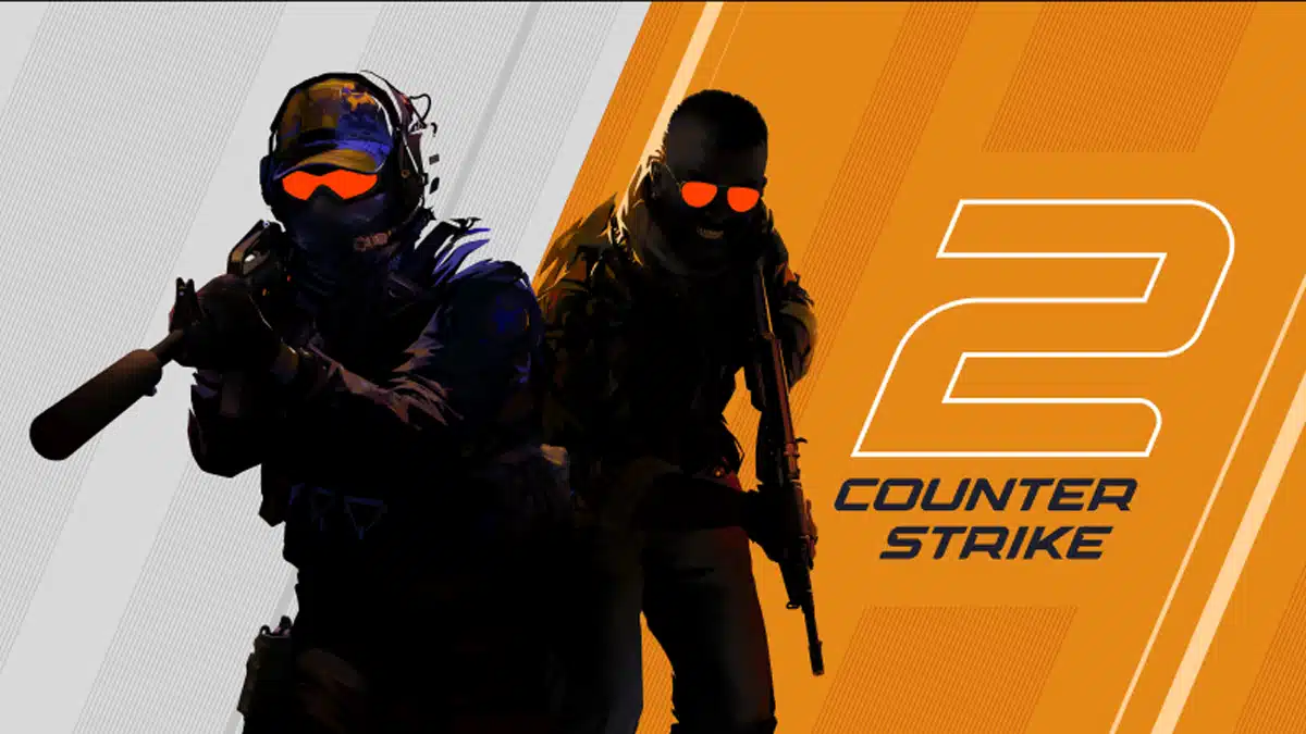 Counter-Strike 2 continues to pull in over 1 million players despite ...