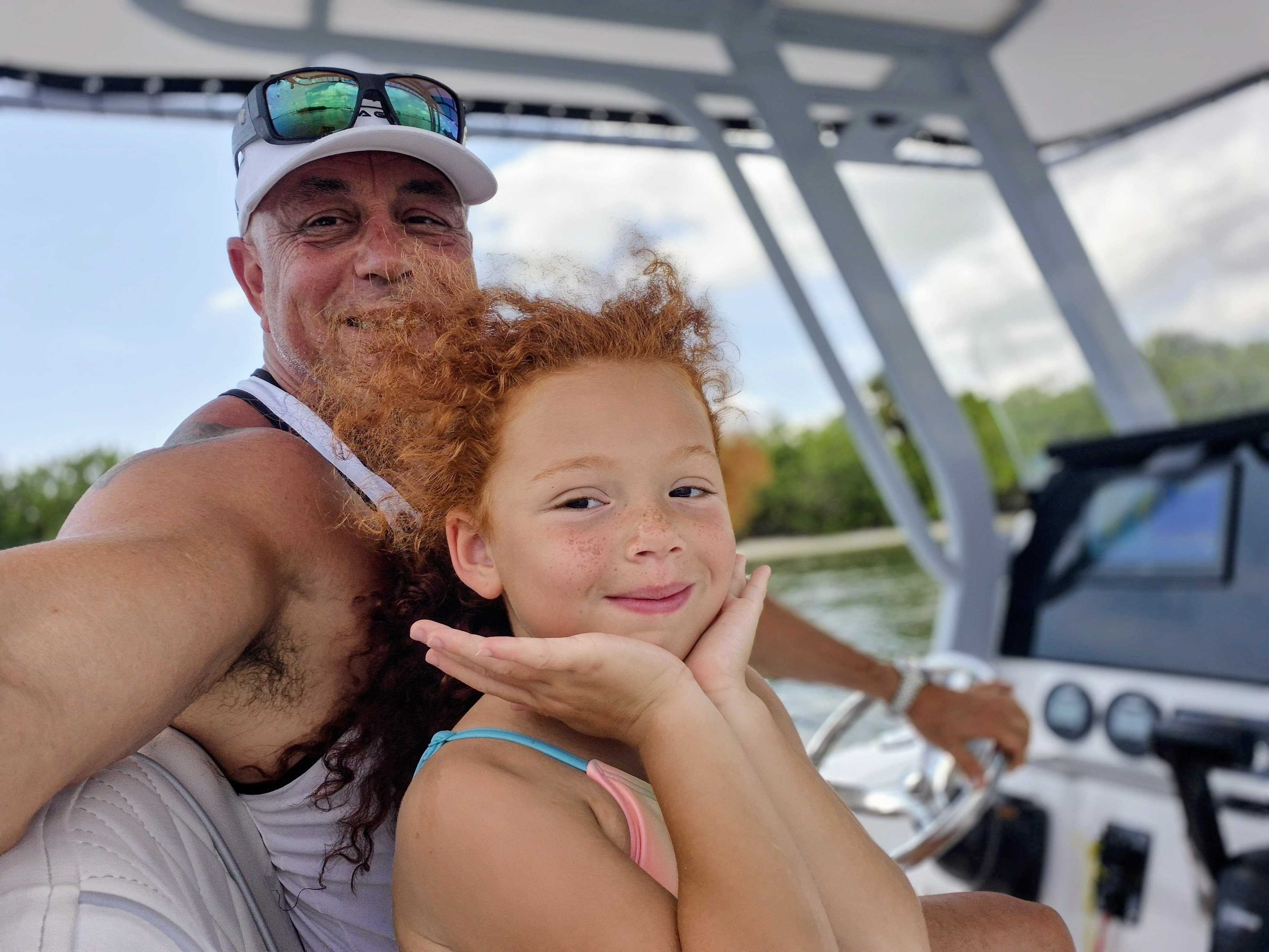 Family mourns 6-year-old Emma Riddle after go-kart accident