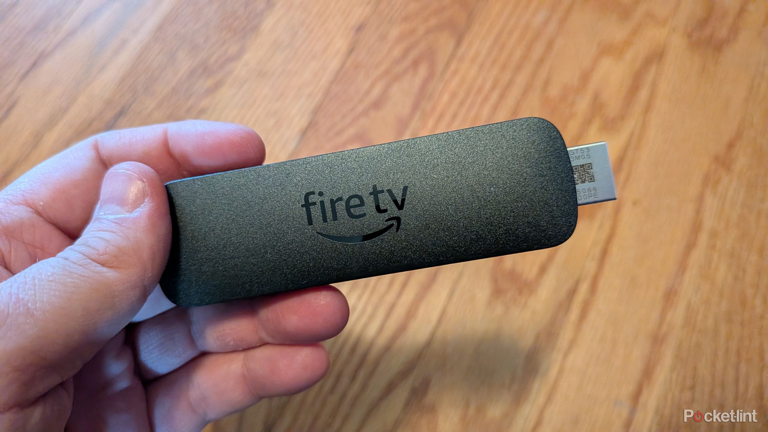 The Fire TV Stick 4K Select needs to be more than cheap
