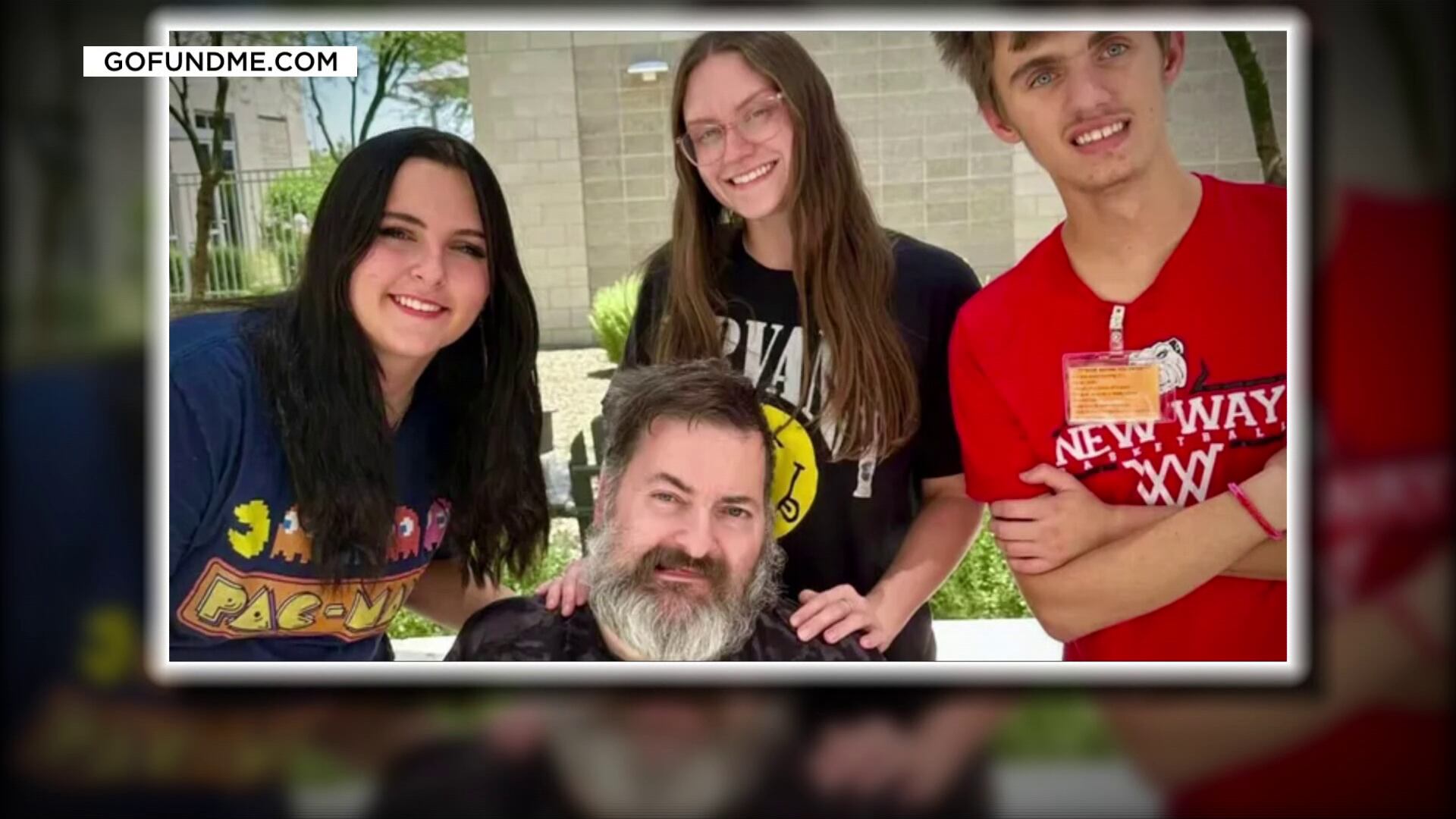 Community rallies to help family of Phoenix pastor hit, killed by a car