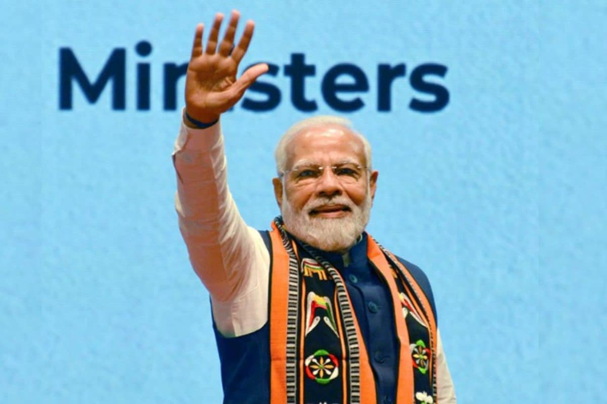 Cabinet approves CoalSETU policy, PM Modi says it will strengthen India ...