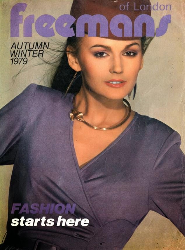 The Freemans catalogue was once the cornerstone of Christmas. So, what ...