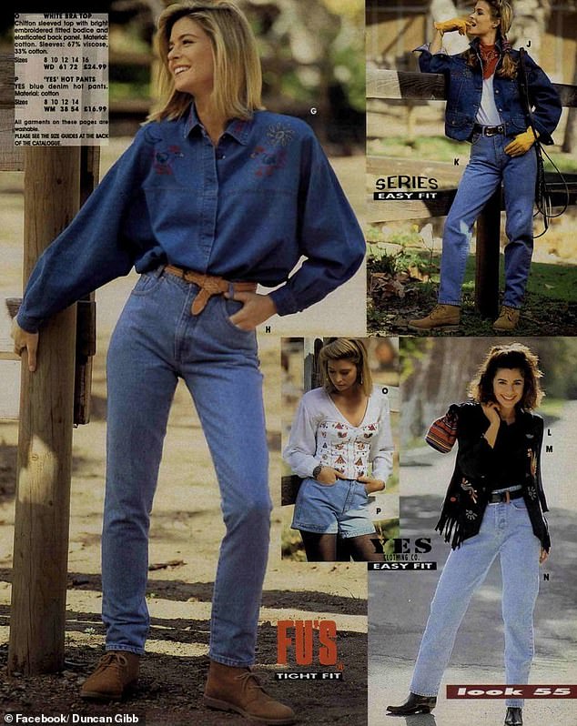 The Freemans catalogue was once the cornerstone of Christmas. So, what ...