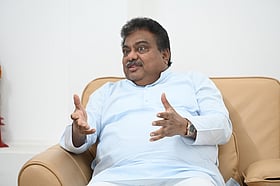 Karnataka will be top investment destination, says minister MB Patil