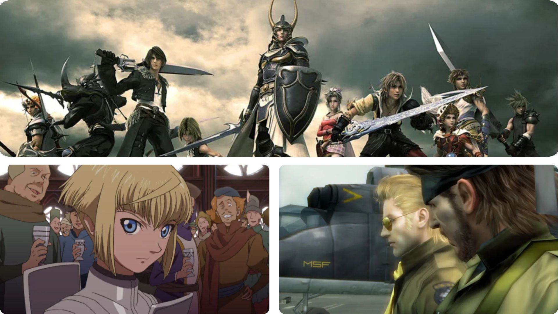 Best PSP games with high replayability