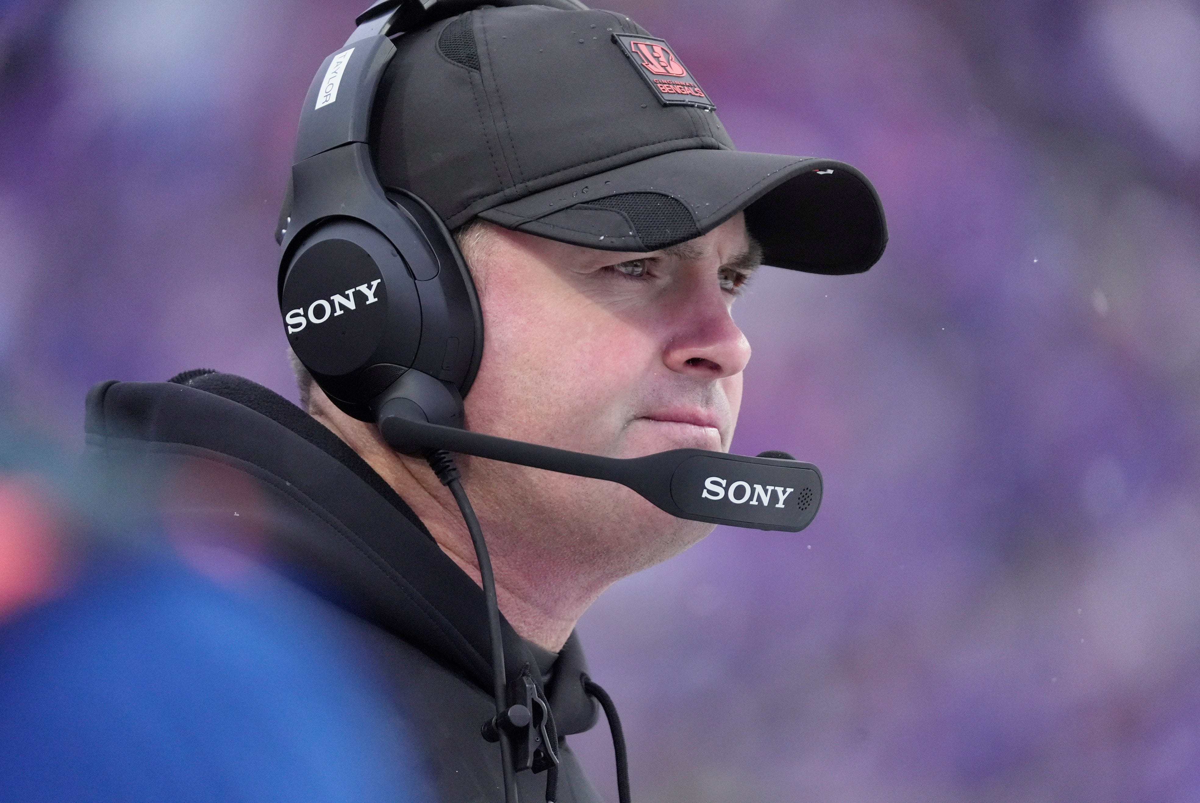 Bengals make a big mistake in a new mock draft