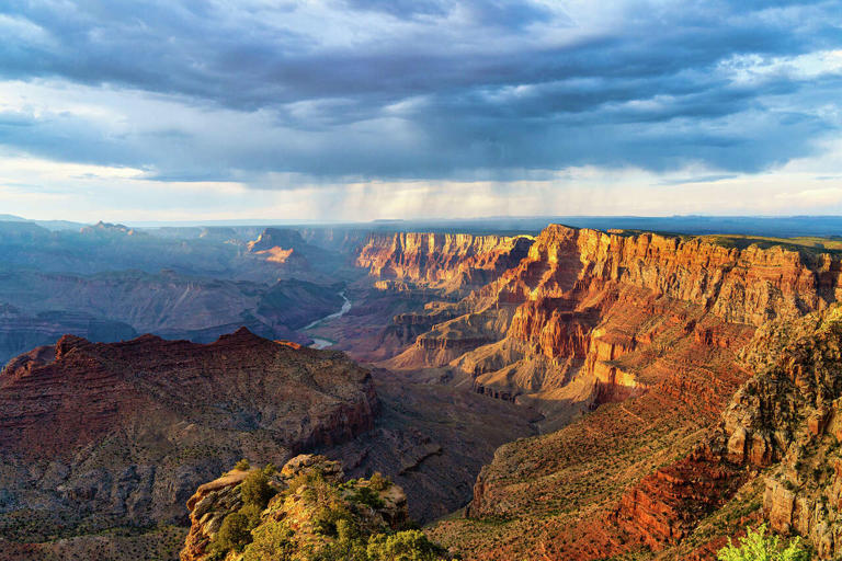 'Boil water': More waterline woes at Grand Canyon National Park