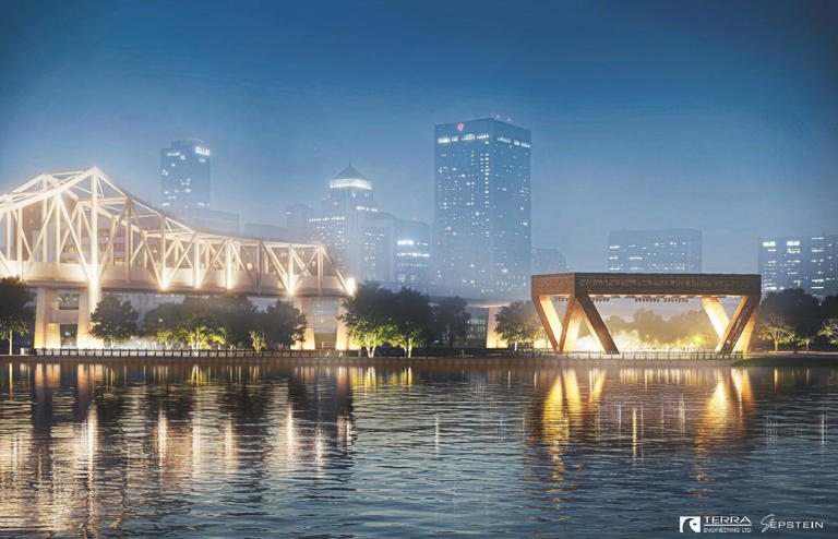 Peoria makes move on proposed riverfront amphitheater. Here's the latest