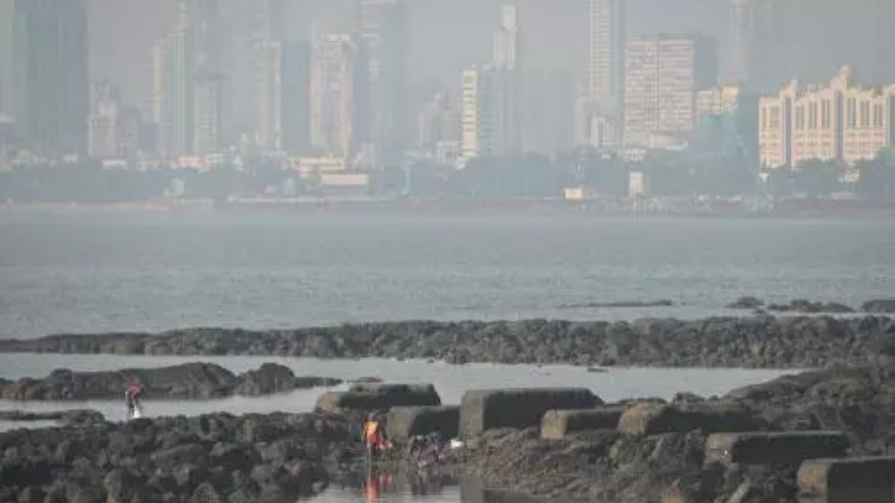 Mumbai water cut: BMC to halt supply for 24 hours from Dec 12-13; BKC ...