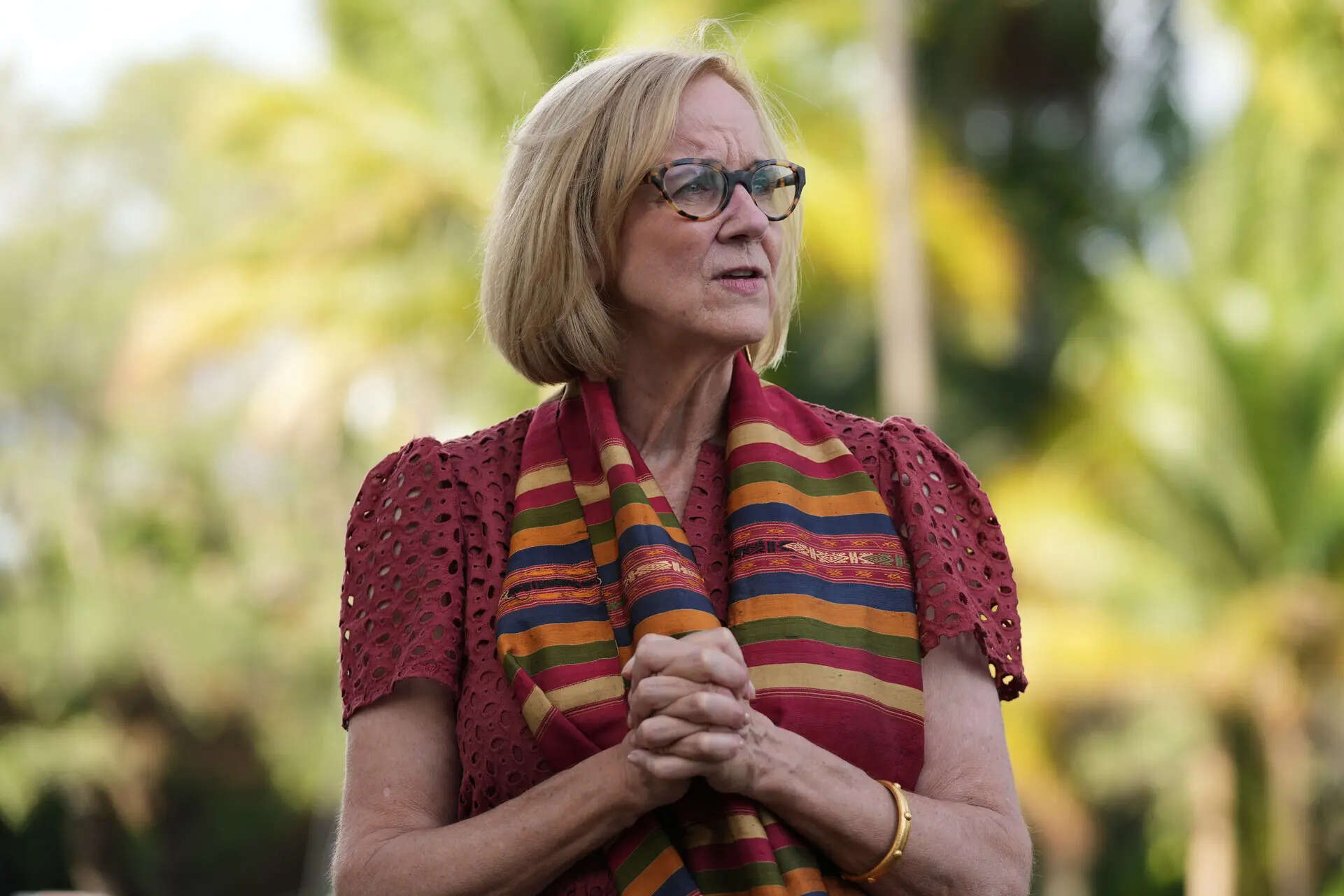 Eileen Higgins wins Miami mayoral election, becomes first woman mayor ...