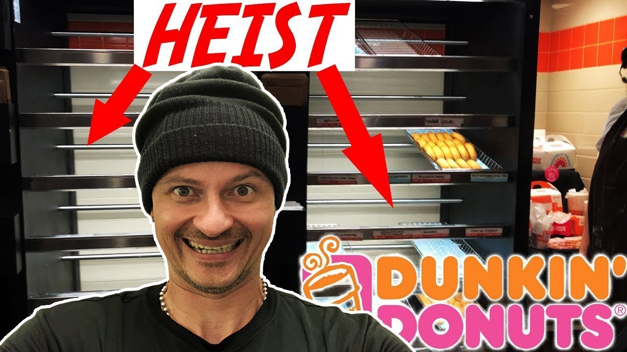 200 donut haul! Danny & Rizza’s epic LA donut adventure 🍩😂