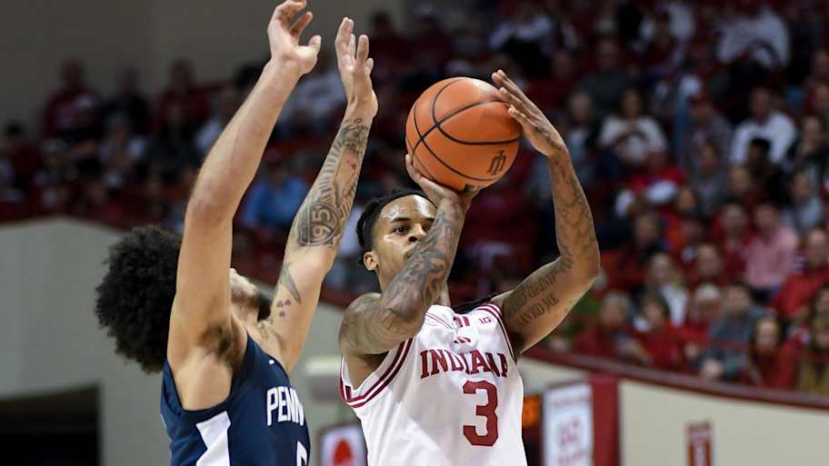 3 instant takeaways from Indiana basketball's 113-72 win vs Penn State