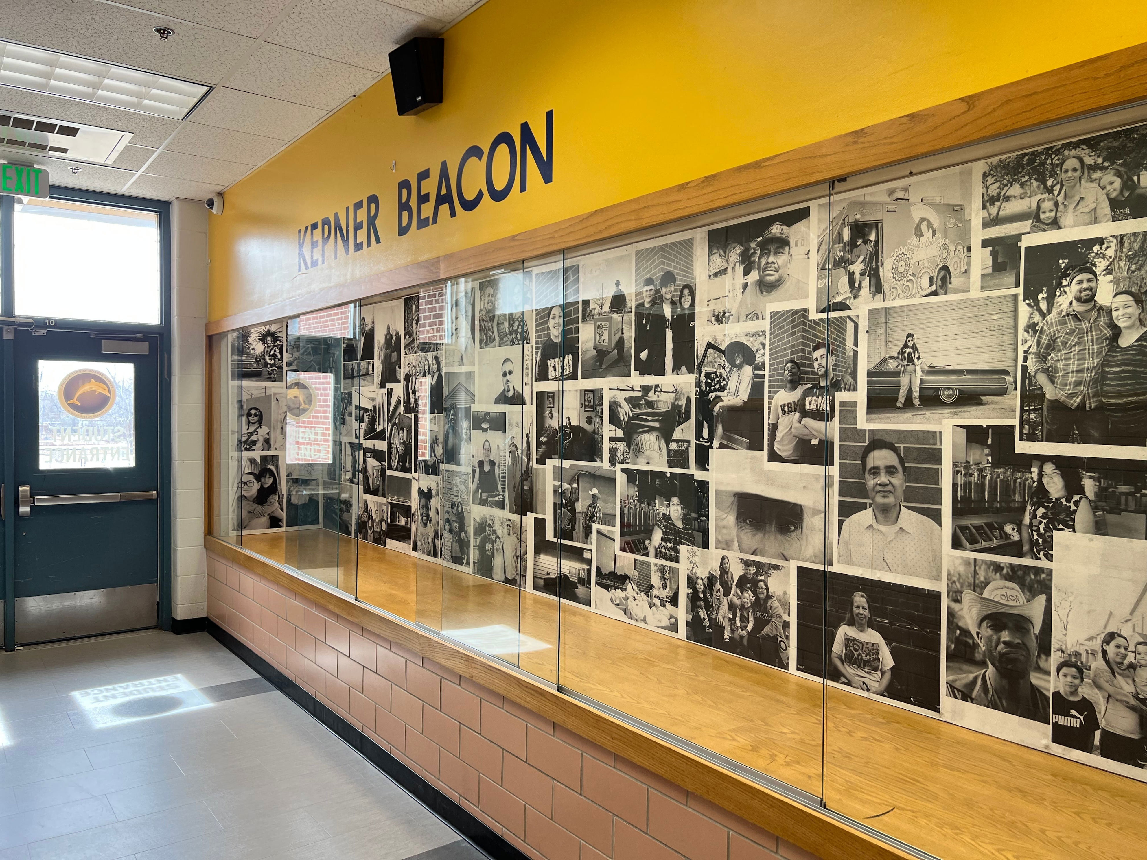 Denver to end reform-era partnership of Grant Beacon and Kepner Beacon ...