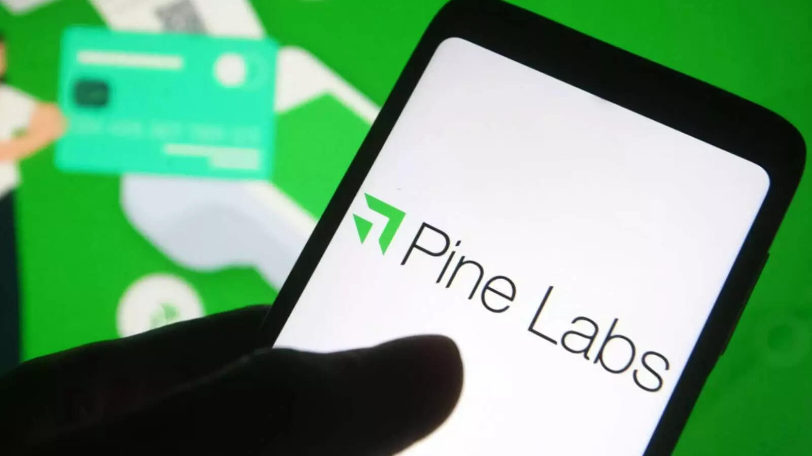 Pine Labs shares in focus as subsidiary launches India’s first agentic ...