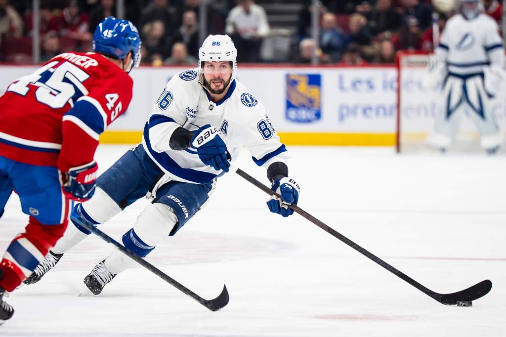 Call of the Wilde: Bad defence, goaltending cost Canadiens with 6-1 ...