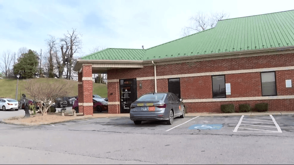Appalachian Highlands dental nonprofit seeks community help to unlock ...