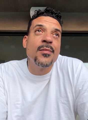 Matt Barnes shuts down 'internet lie' that he was extorted $61,000 by ...