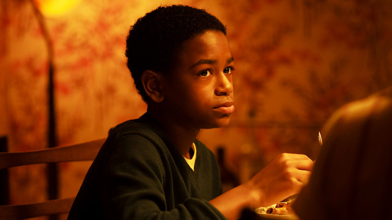 The time-bending reason Pennywise is obsessed with Will Hanlon in IT ...