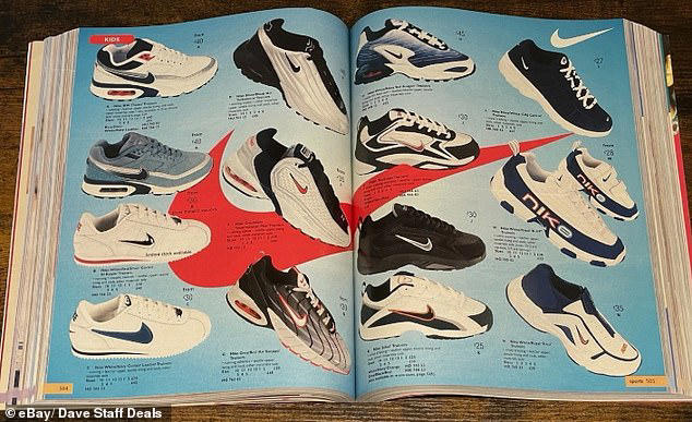 The Freemans catalogue was once the cornerstone of Christmas. So, what ...