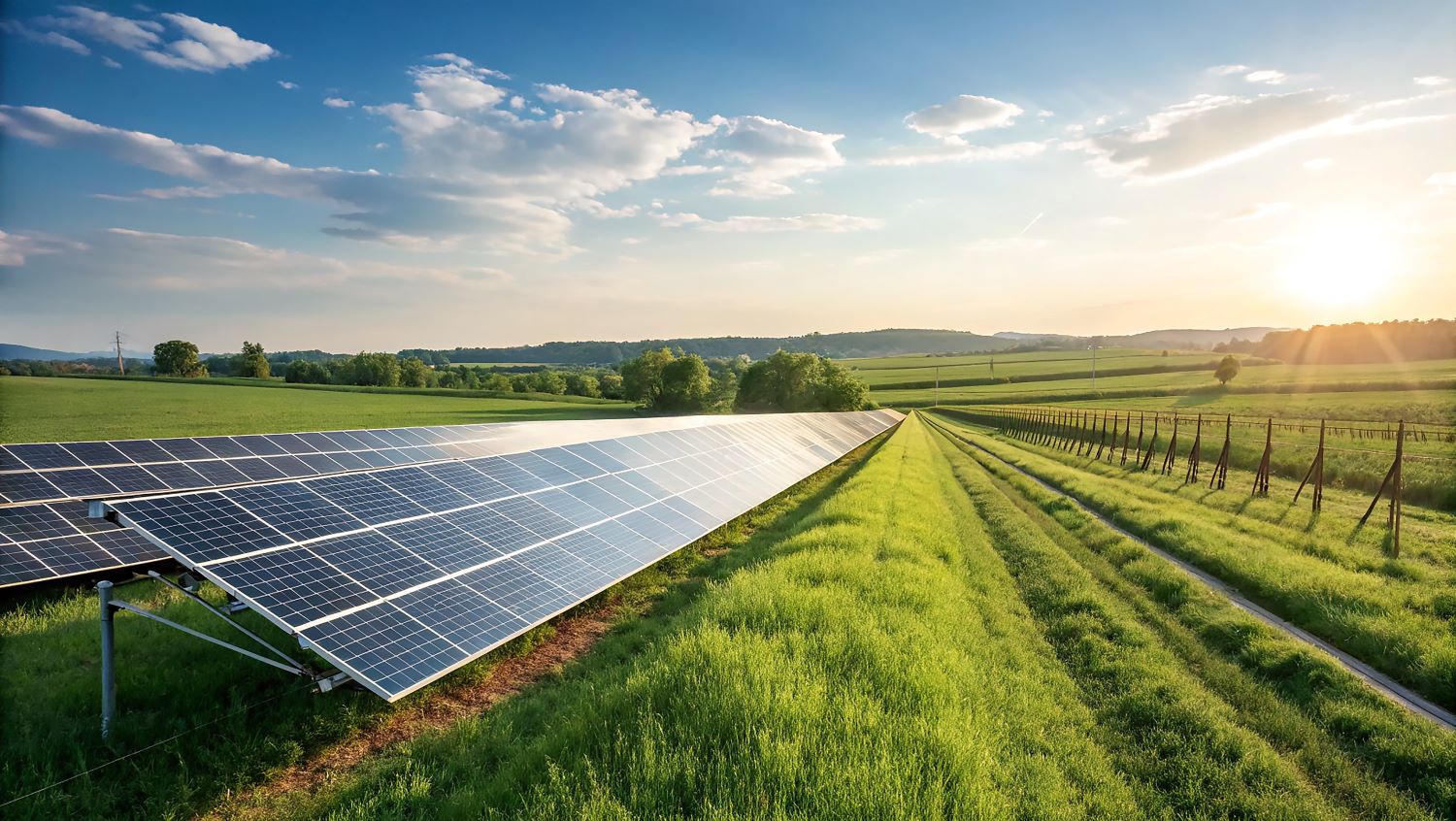 Ohio advances clean energy as prices rise nationwide