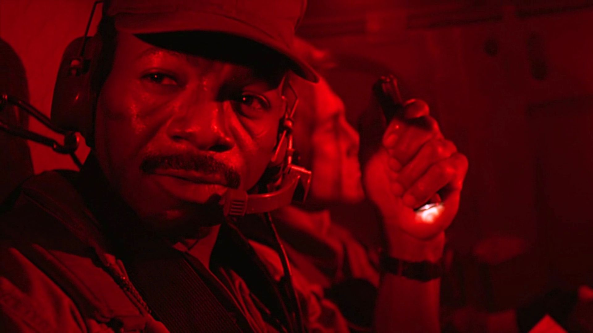 38 years later, the '80s action sci-fi masterpiece that's pure action ...