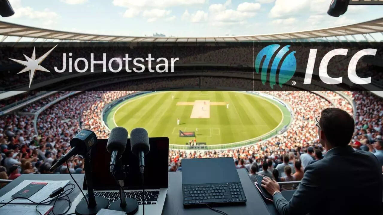 Why the current ICC broadcast rights are unsustainable