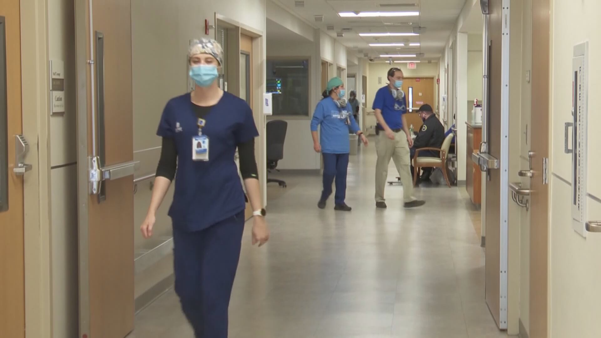 New guidelines raise concerns around nursing degree recognition, loans
